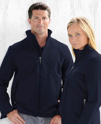 Softshell Jackets | Racebred